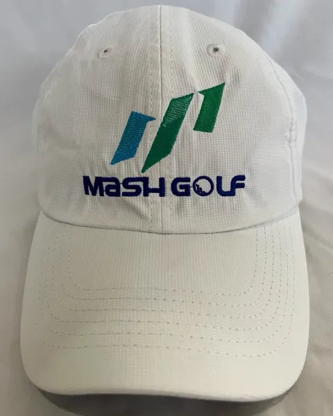 The Mash OG Dad Hat – MASH Golf
